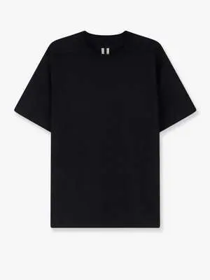 Rick Owens Brad T Cotton T-shirt