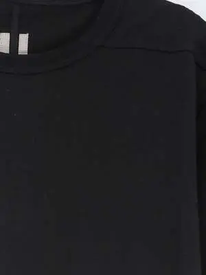 Rick Owens Brad T Cotton T-shirt