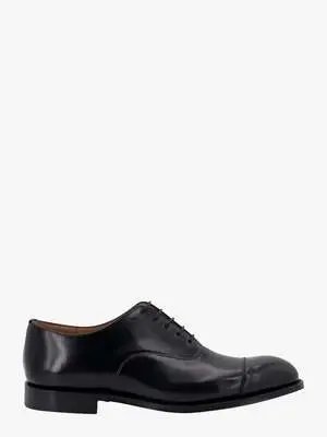 Church's Consult Leather Lace-up