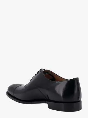 Church's Consult Leather Lace-up
