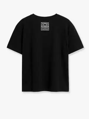 TOTEME Organic Cotton T-shirt