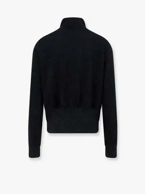 Rick Owens Bauhaus Jogger Cotton Sweatshirt