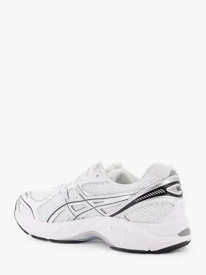 Asics Gt-2160 Leather Sneakers With Contrasting Inserts