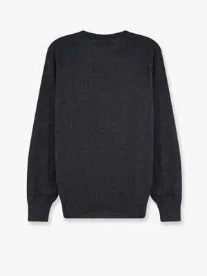 Brunello Cucinelli Cashmere And Silk Sweater