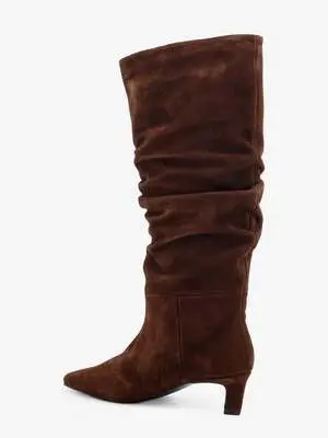 ALOHAS Kalila Suede Boots