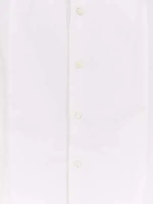 Brunello Cucinelli Cotton Shirt