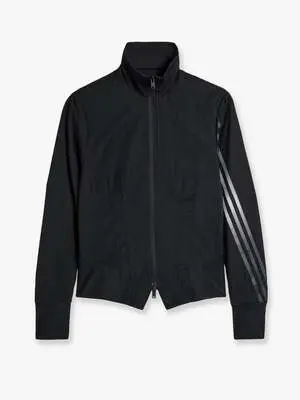 ADIDAS Y-3 3s Nylon Jacket - Black