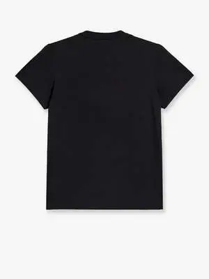 ADIDAS Y-3 Regular Cotton T-shirt