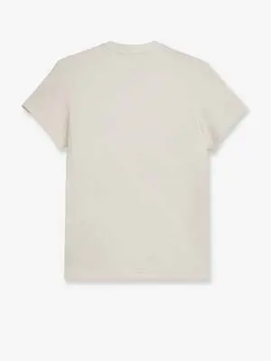 ADIDAS Y-3 Regular Cotton T-shirt