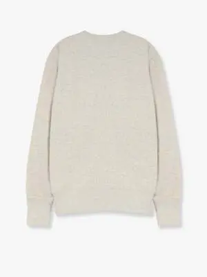 MARANT ETOILE Rise Recycled Material Sweatshirt