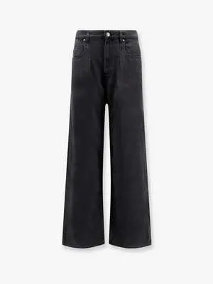 Isabel Marant Étoile Rodayna Denim Jeans