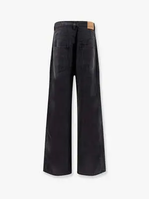 Isabel Marant Étoile Rodayna Denim Jeans