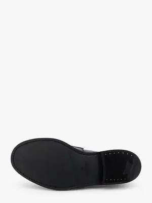 Church's Farsley 2.0 Leather Loafers - Black