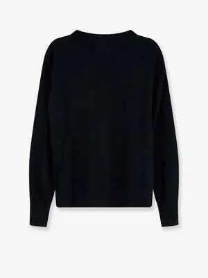 MARANT ETOILE Klowia Linen T-shirt