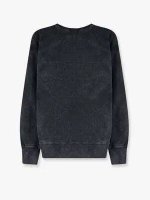 MARANT ETOILE Rise Recycled Material Sweatshirt