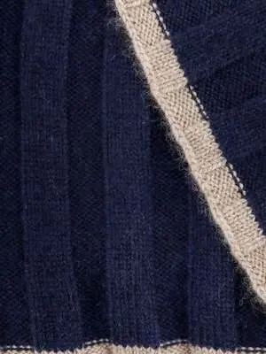 Brunello Cucinelli Cashmere Scarf
