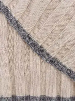Brunello Cucinelli Cashmere Scarf
