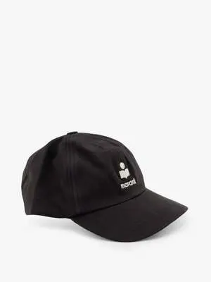Isabel Marant Étoile Tomas Cotton Baseball Hat