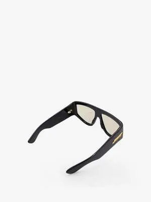 Bottega Veneta Occhiali Da Sole In Acetato