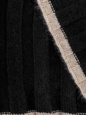 Brunello Cucinelli Cashmere Scarf