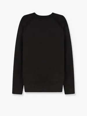 MARANT ETOILE Milly Ny Recycled Material Sweatshirt