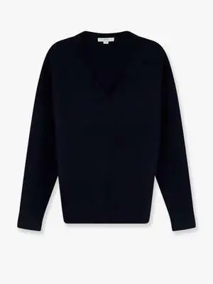 Vince Cashmere Sweater - Blue