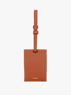 Burberry Coated Canvas Luggage