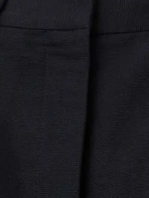 Loro Piana Cale Linen And Cotton Trousers