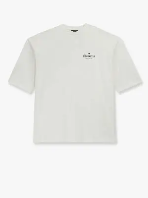 ADIDAS X WILLY CHAVARRIA Graphic Cotton T-shirt