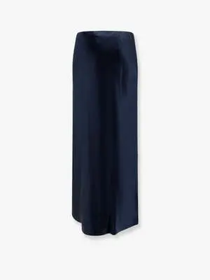 Vince Naia™ Acetate Long Skirt