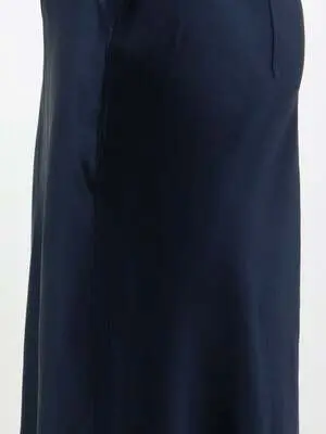 Vince Naia™ Acetate Long Skirt