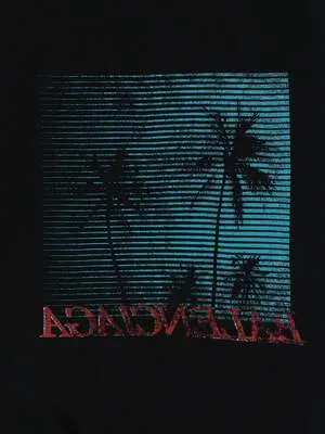 Balenciaga Cotton Sweatshirt