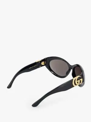 Gucci Acetate Sunglasses