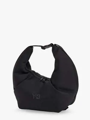 ADIDAS Y-3 Y-3 Crescen Bag Cordura Handbag