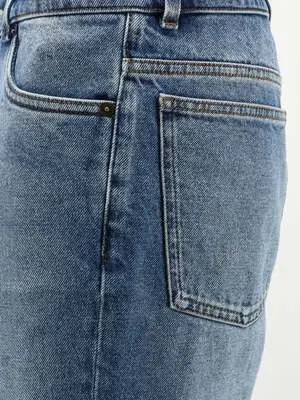 Miu Miu Denim Jeans