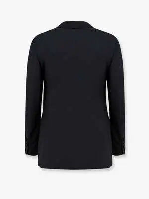 TOM FORD Tuxedo Wool Blazer