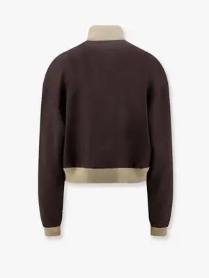 Miu Miu Mohair And Virgin Wool Jacket