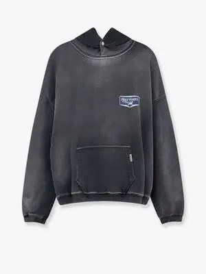 REPRESENT Cotton Sweatshirt