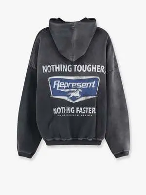 REPRESENT Cotton Sweatshirt