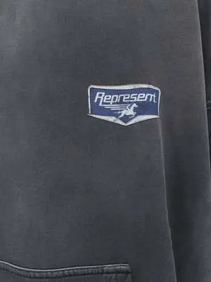 REPRESENT Cotton Sweatshirt