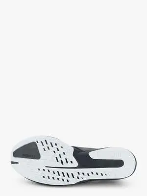 ADIDAS Y-3 Mesh Sneakers With Embroidered Logo