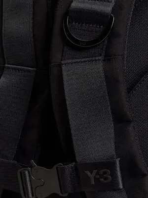 ADIDAS Y-3 Y-3 Stapl Backp Nylon Backpack