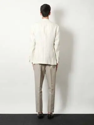 Brunello Cucinelli Linen Blazer
