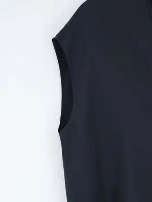 Vince Satin Top