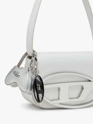 DIESEL® Play Charm Shiny Keychain