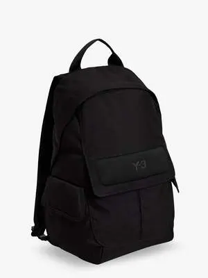 ADIDAS Y-3 Nylon Backpack