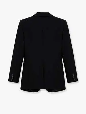 THE FRANKIE SHOP Amelia Tailored Blazer
