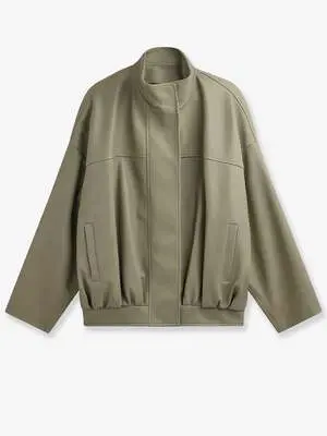 The Frankie Shop Collared Jackets For Women
