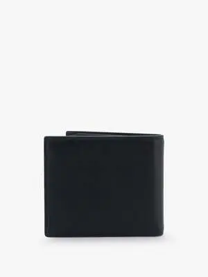 Gucci Gg Marmont Bi-fold Leather Wallet