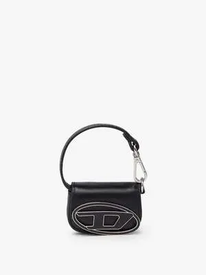 DIESEL® 1dr Micro Leather Charm